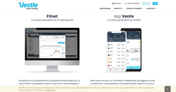 Vestle: Recensioni [Piattaforme, Costi ed Alternative]